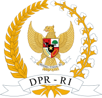 Portal Monitoring SDGs DPR RI